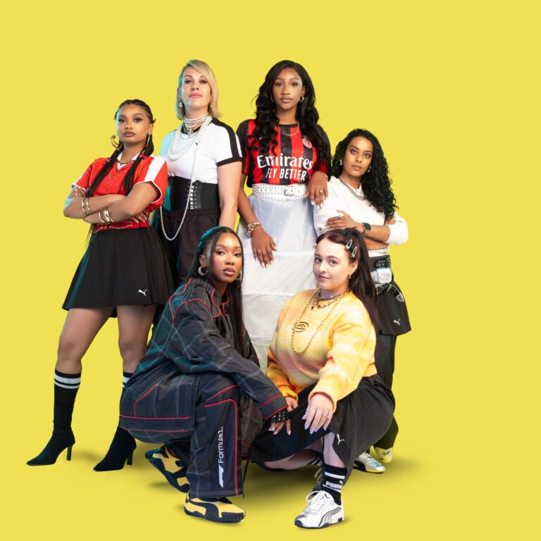 Freshmen Magazine – The Forefront of Creativity, Talent & Culture.